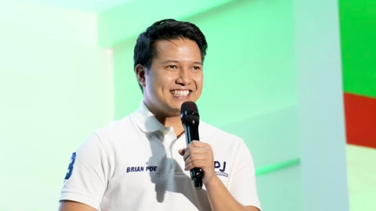 Expanded Magna Carta para sa mga tsuper, hangad ni Brian Poe - RMN Networks