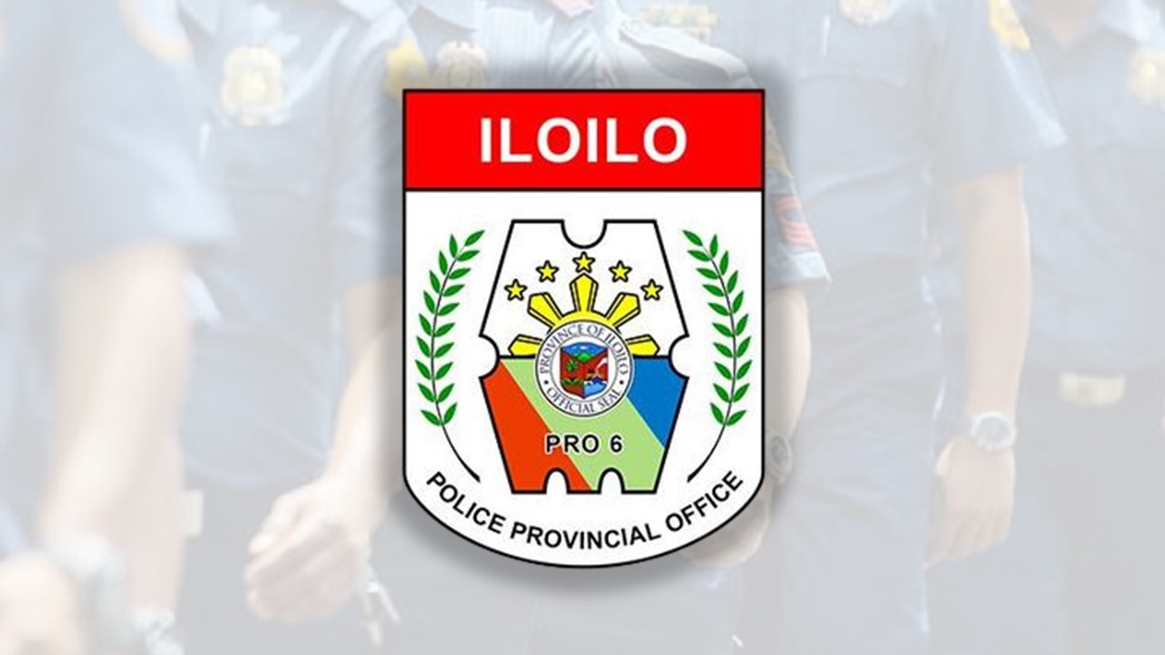 Hepe ng Iloilo Police Provincial Office, sinibak sa pwesto dahil sa ...