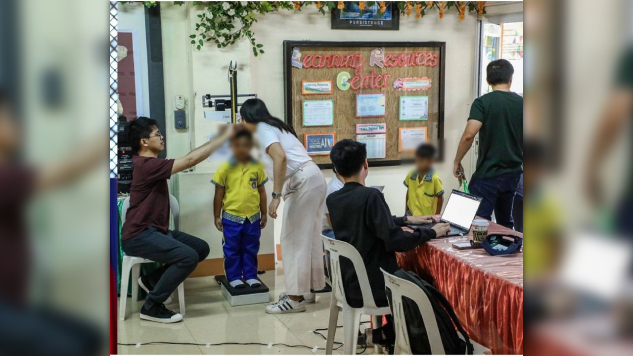 DepEd, balak na rin gumamit ng AI sa pag-aaral ng mga estudyanteng may ...