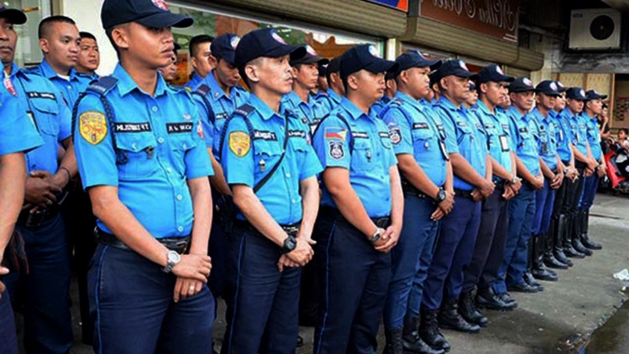 LTO, magde-deploy ng 1,700 na enforcers sa buong bansa ngayong Holy ...