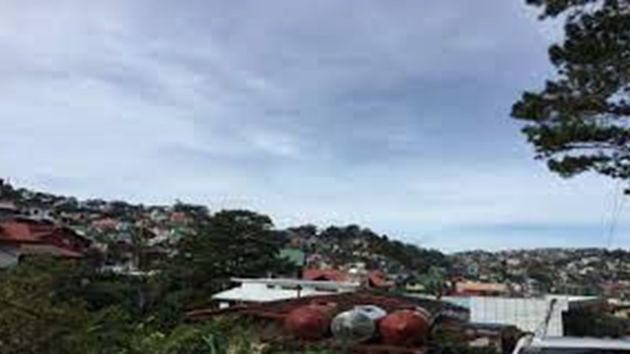 Panukalang pag-amyenda sa Baguio City Charter, binasura ni PBBM dahil ...
