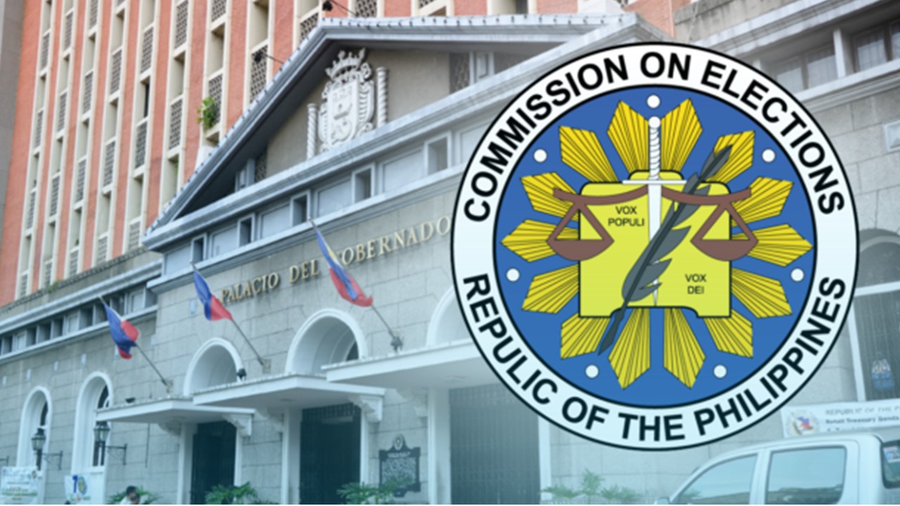 Bilang ng mga lalahok sa Local Absentee Voting para sa 2025 midterm elections, umabot ng mahigit ...