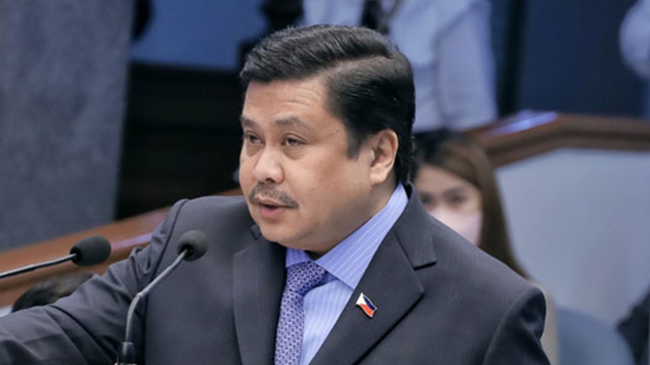 Apela ni Sen. Jinggoy Estrada na i-dismiss ang kinakaharap niyang kasong katiwalian, hindi ...