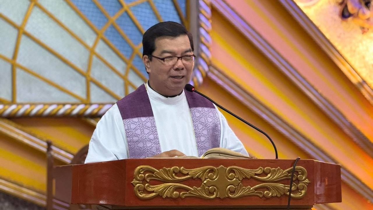 Pope Francis, nagtalaga ng bagong obispo ng Diocese of Ipil sa ...