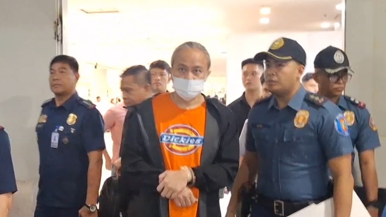 Pagkaka-aresto kay Dennis Sytin, patunay na walang 'cold case' sa PNP ...