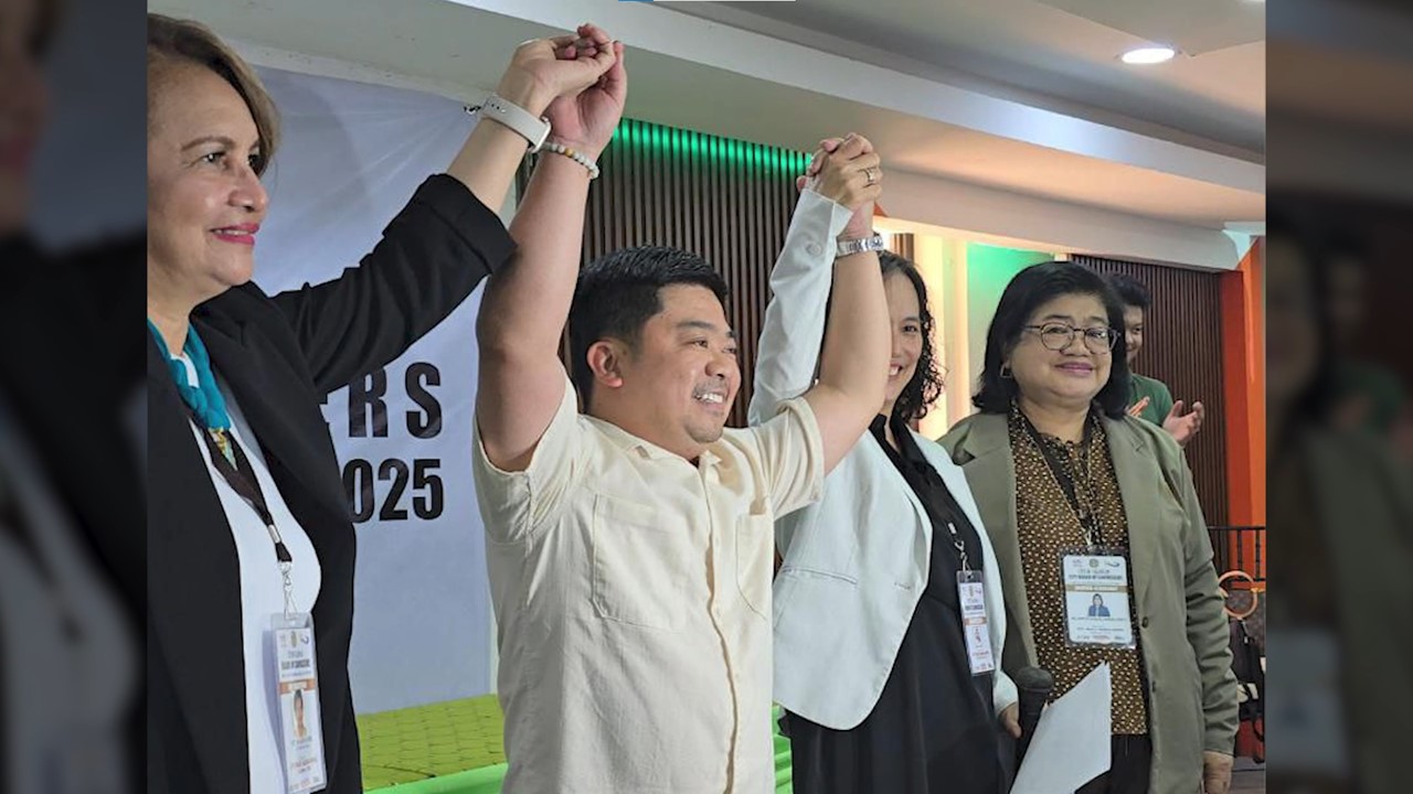 Comelec, pormal nang idineklara ang nanalong alkalde sa Caloocan - RMN ...