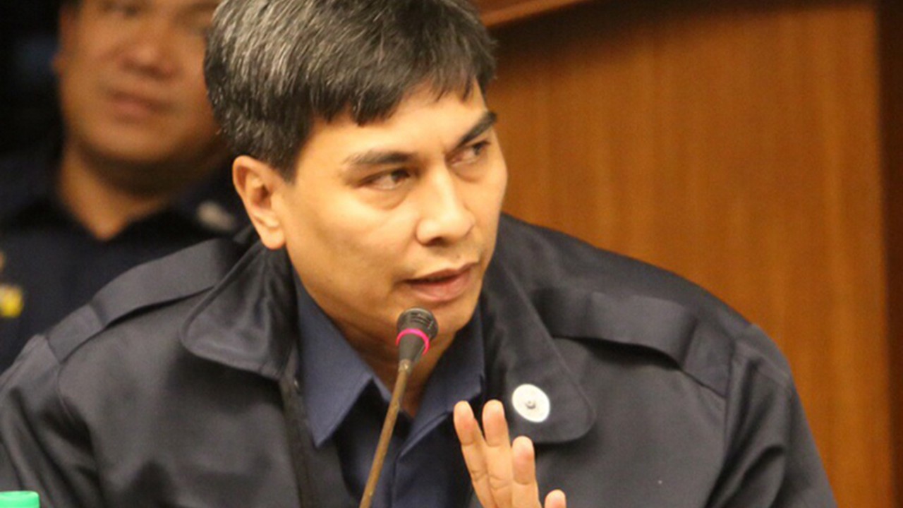 Tracker team ng PNP, tuloy sa pagtugis kay Col. Dumlao - RMN Networks
