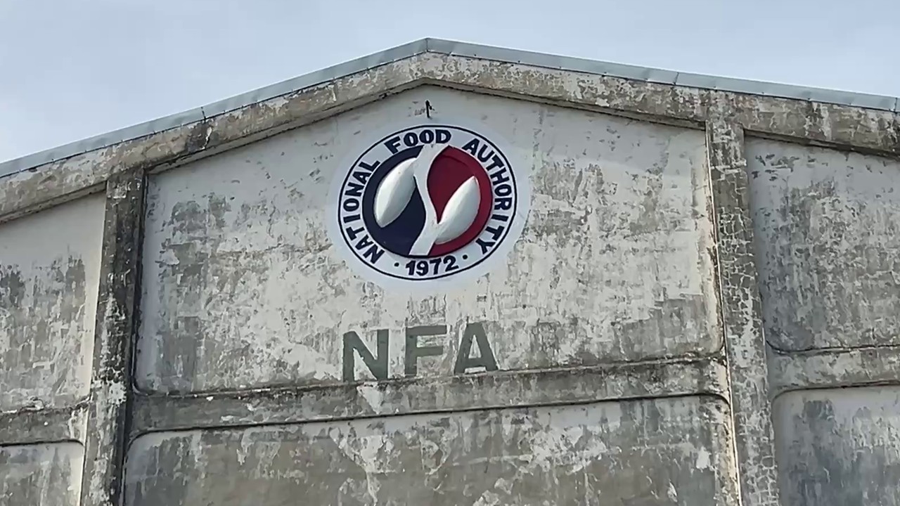 Batas at mga tungkulin ng NFA, pinarerepaso ng isang senador - RMN Networks
