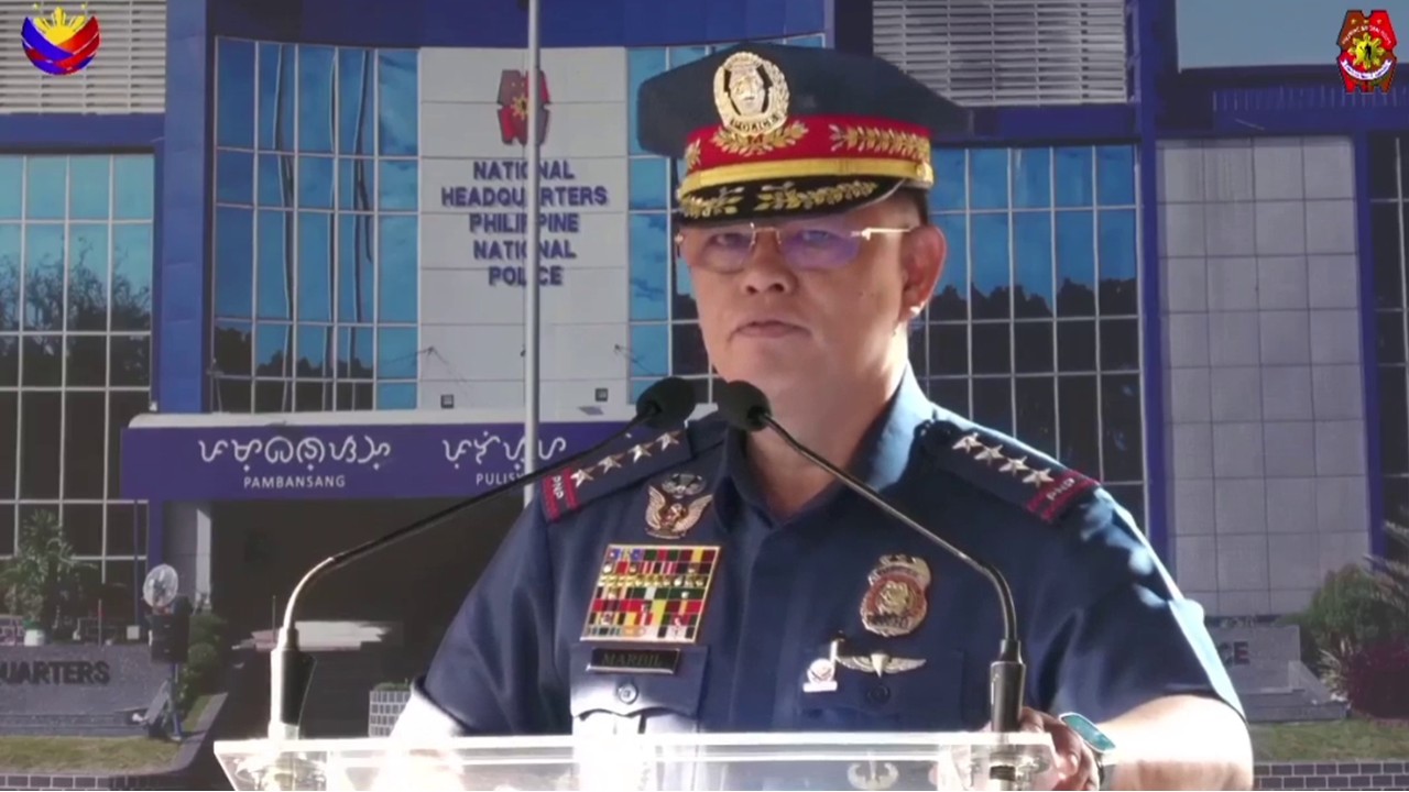 Full Force Mobilization para sa halalan, ipinag-utos ng liderato ng PNP - RMN Networks