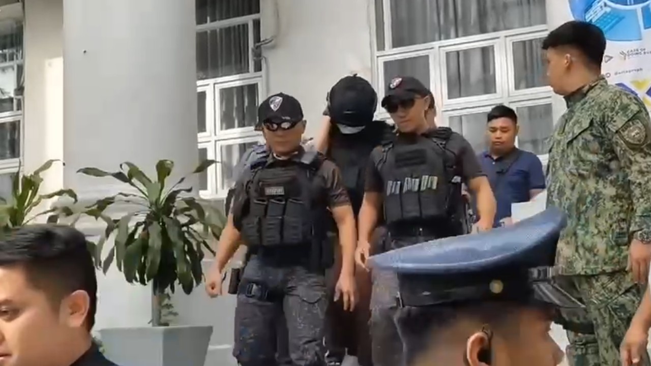 Alice Guo, naghain ng counter-affidavit sa DOJ - RMN Networks