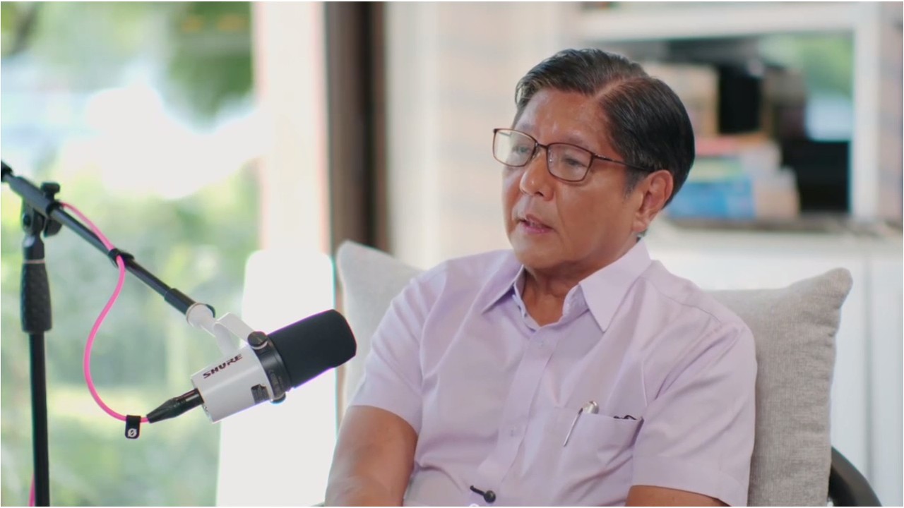 Hinaing ng publiko patungkol sa estado ng krimen sa bansa, tutugunan ni ...