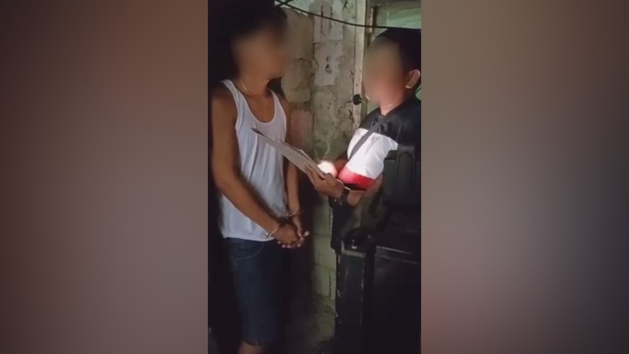 Suspek sa kasong panggagahasa, arestado sa lungsod ng Makati - RMN Networks