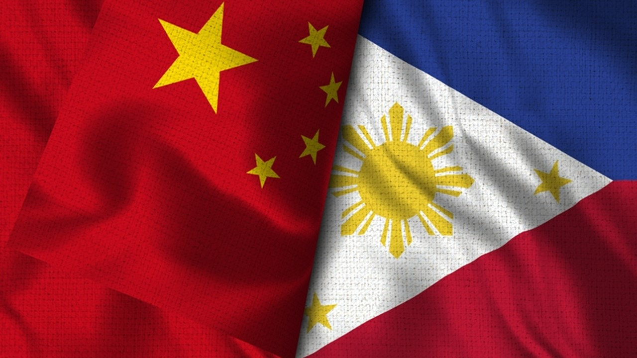 China, iginiit na hindi makikialam sa internal affairs ng Pilipinas - RMN Networks