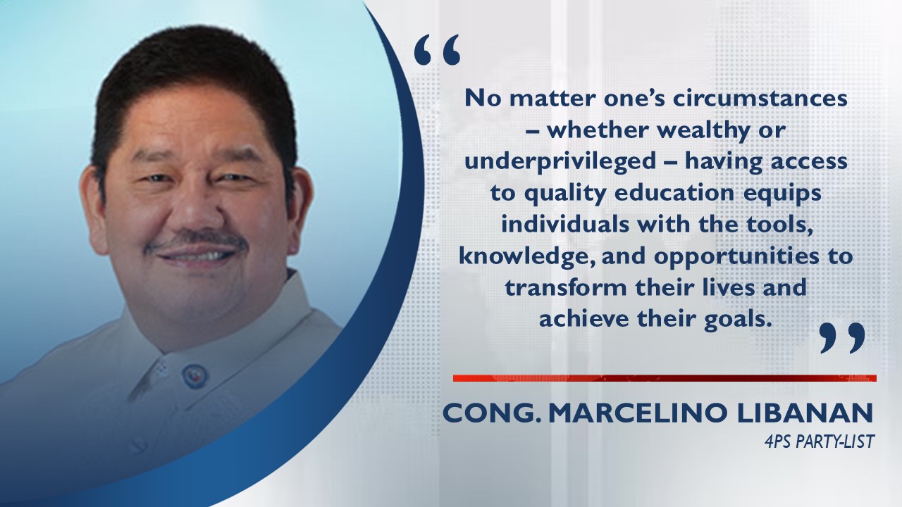 2 4Ps beneficiaries, angat sa licensure exam para sa electrical ...