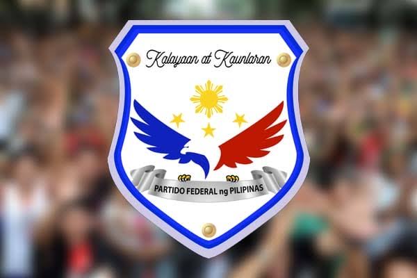 PFP, nagpasalamat sa suporta sa mga kandidato nito sa BARMM; wagi ang ...