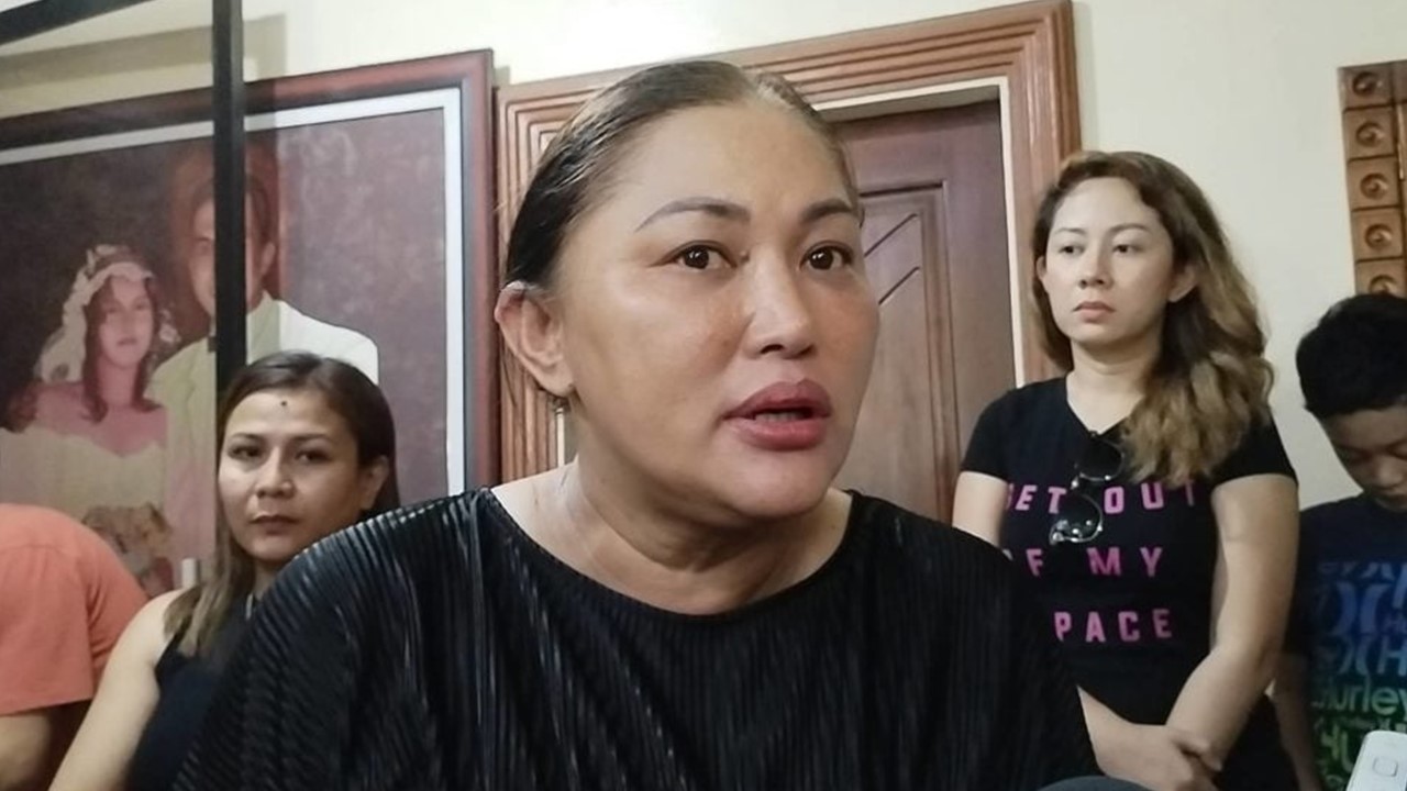 Pag-aresto kay Teves, mahalaga para sa mga naging biktima nito —Mayor Degamo - RMN Networks