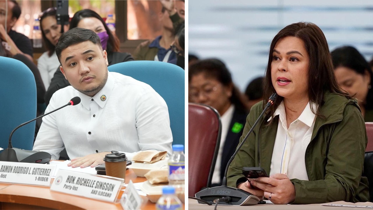 Resulta ng survey na 50% ng mga Pilipino ang tutol sa impeachment kay ...