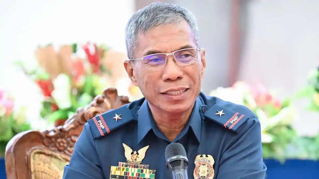 Pagpili ni PBBM kay Torre bilang PNP chief, hindi matatawag na reward ...