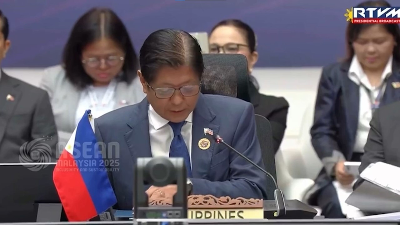 16th BIMP-EAGA Summit, pinangunahan ni PBBM sa ikalawang araw ng ASEAN Summit sa Malaysia - RMN ...