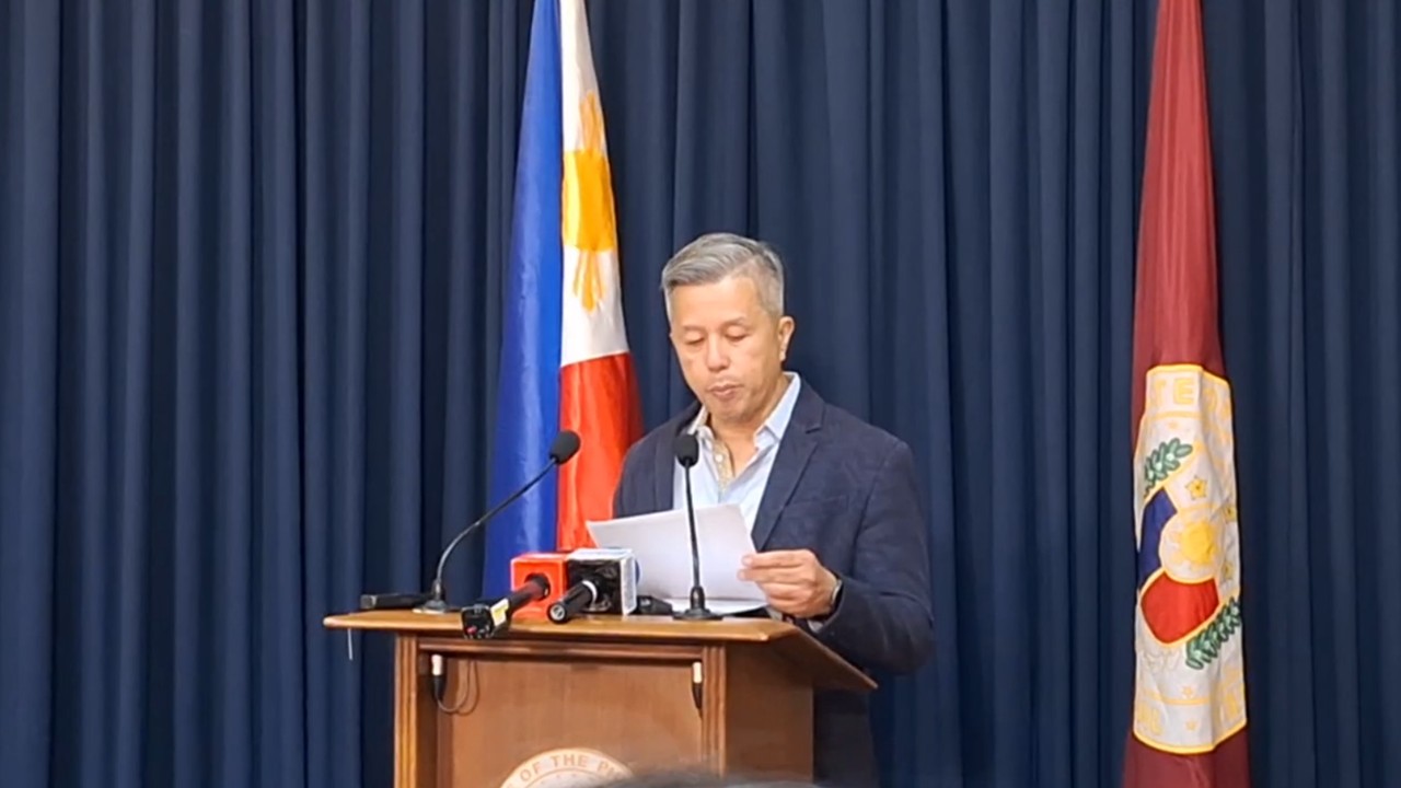 Senado, bumabalangkas na ng guidelines na gagamitin para sa media ...