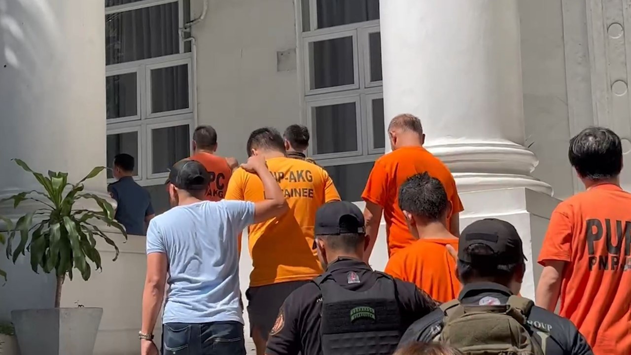 PNP, nilinaw na tinanggal na si Alvin Que sa respondents sa pagpatay sa ...