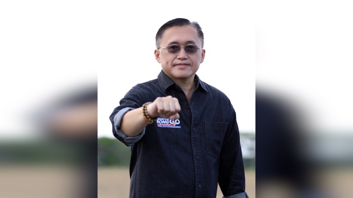 Senator Bong Go’s steady rise and Duter-TEN’s growing momentum evident ...