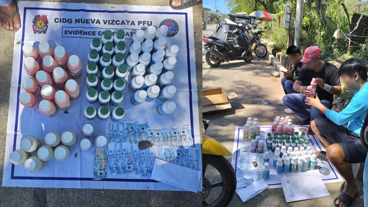 Lalaki, arestado dahil sa pagbebenta ng ilegal na fertilizer at pesticide - RMN Networks