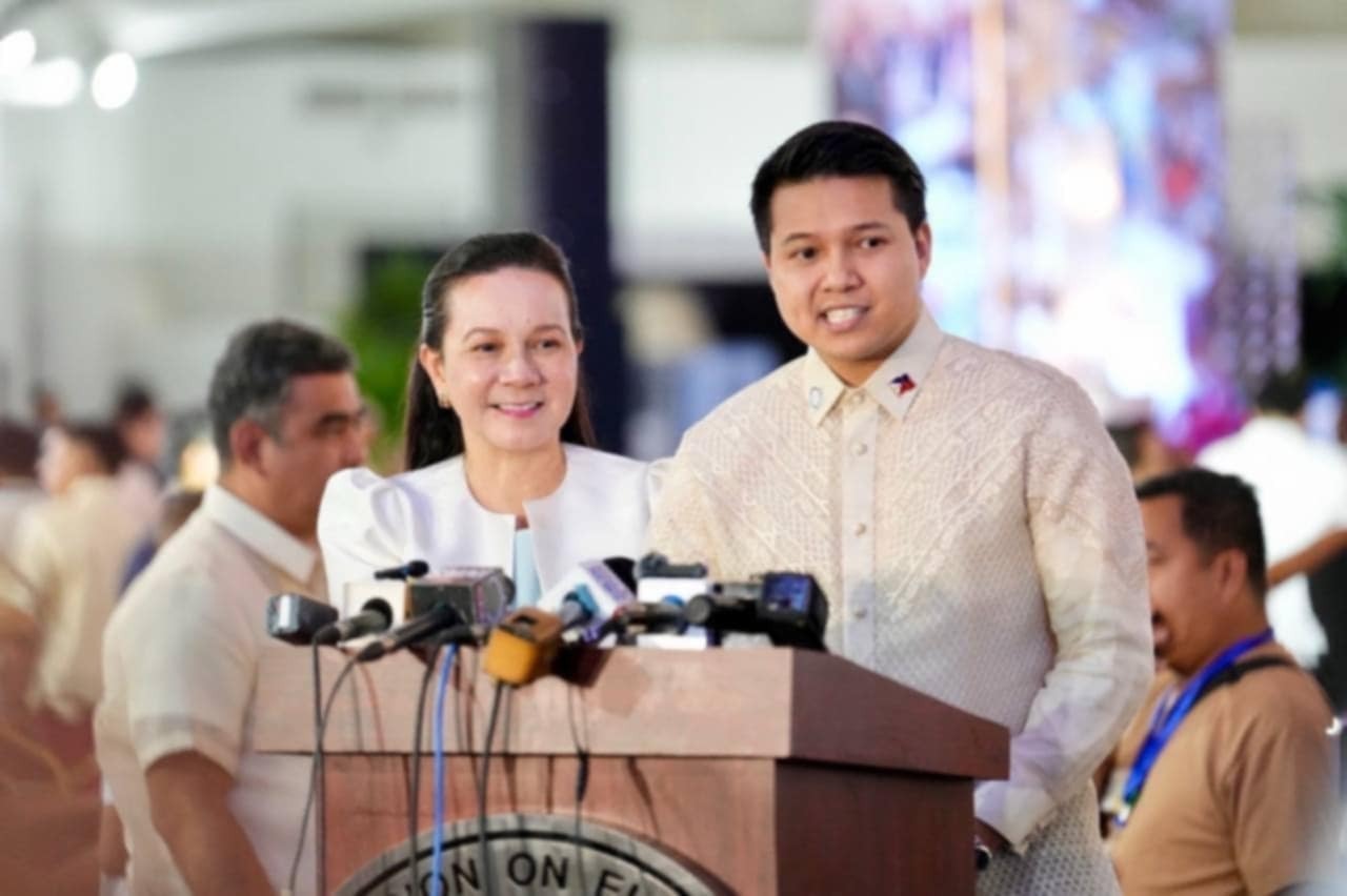 FPJ Panday Bayanihan Partylist, No.1 sa San Carlos, Pangasinan — ang ...