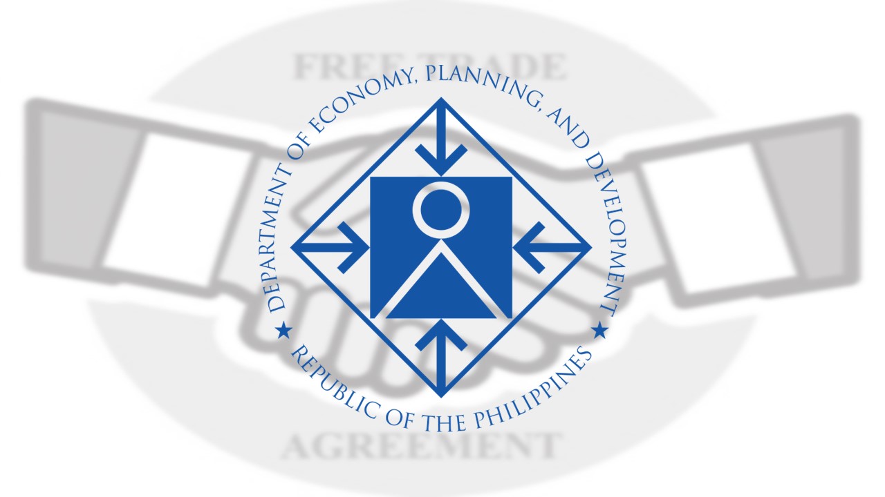 Mas maraming free trade agreements, mas makabubuti sa bansa —DEP-DEV ...
