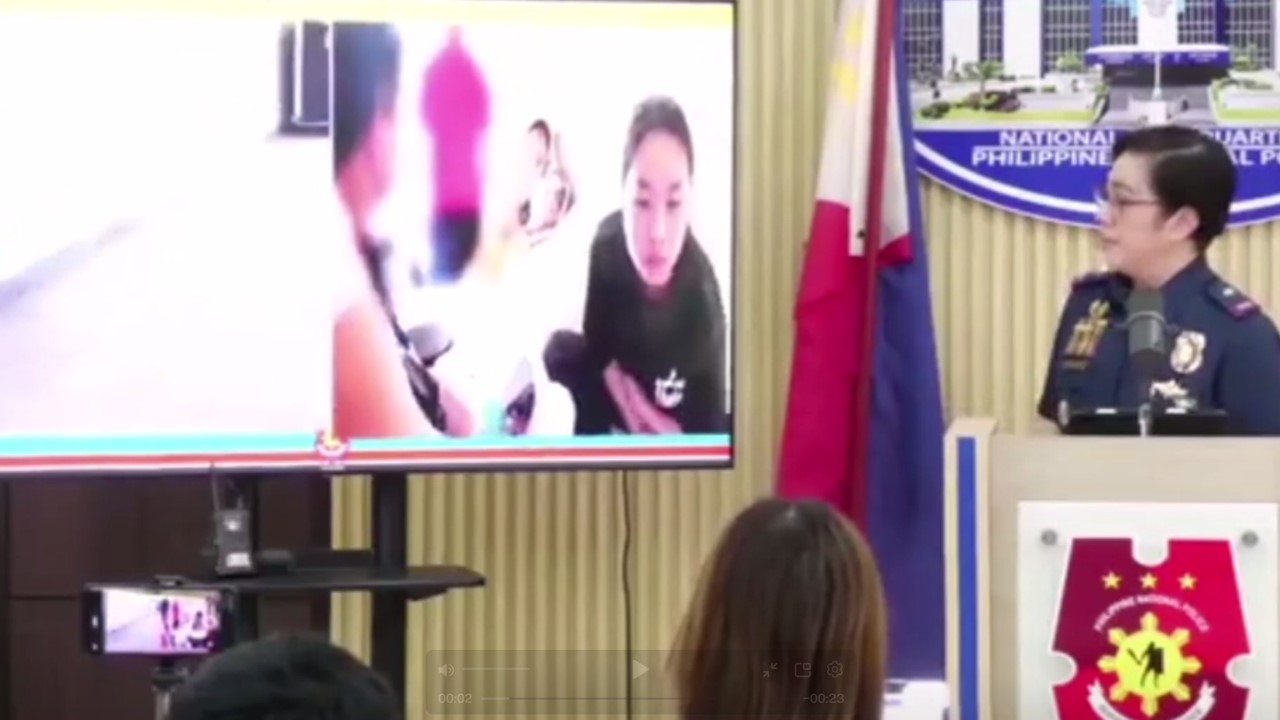 Co-mastermind sa pagdukot at pagpatay sa negosyanteng si Anson Que na si Kelly Tan, nagpalipat ...