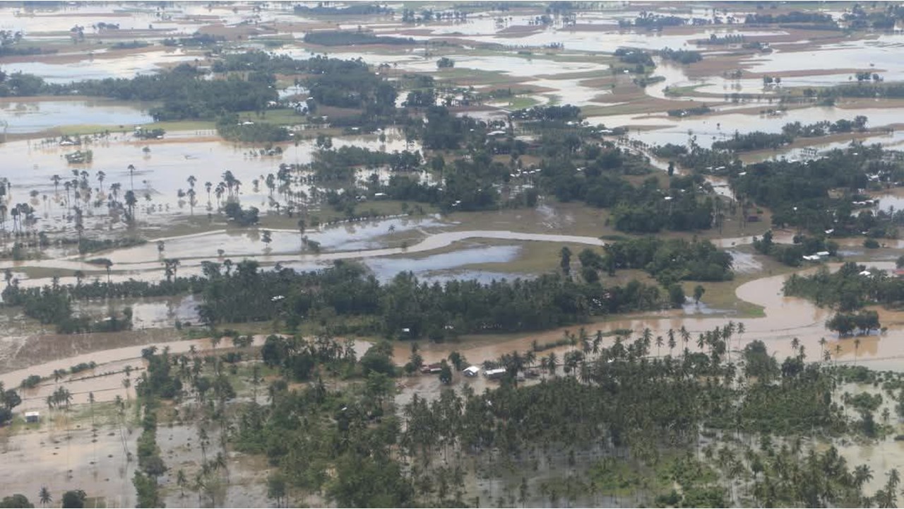 Patay dahil sa sama ng panahon sa Mindanao, sumampa na sa 10 - RMN Networks