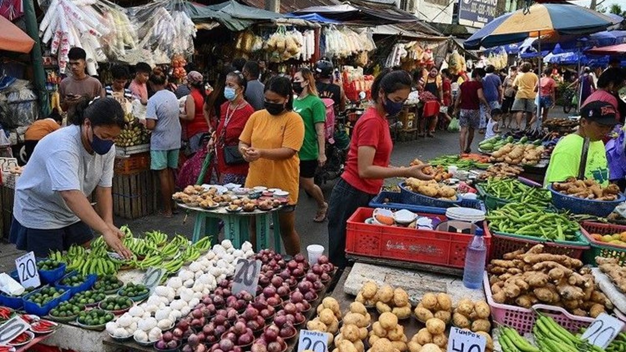 PCO, nagpaalala sa publiko na bantayan ang hindi makatwirang pagtaas ng presyo ng bilihin - RMN ...