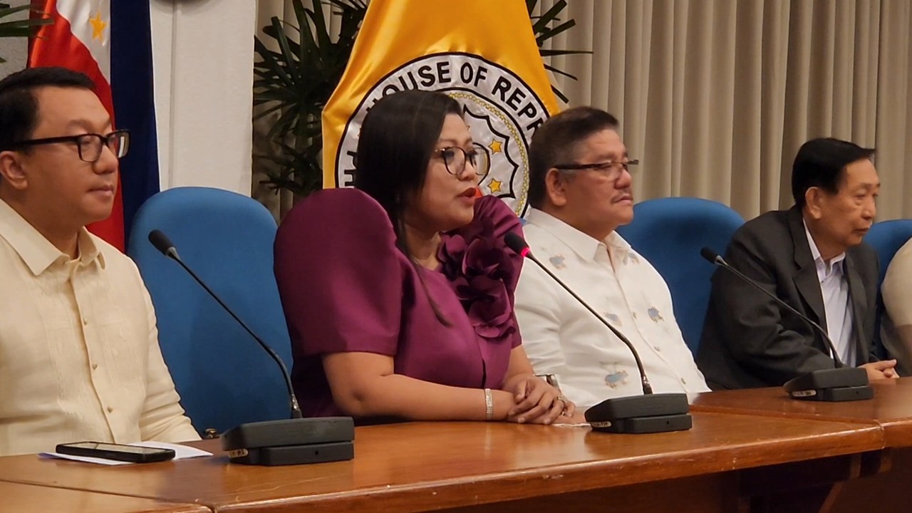 House Prosecution panel, hihingi ng paglilinaw sa impeachment court dahil nalalabuan sa mga ...