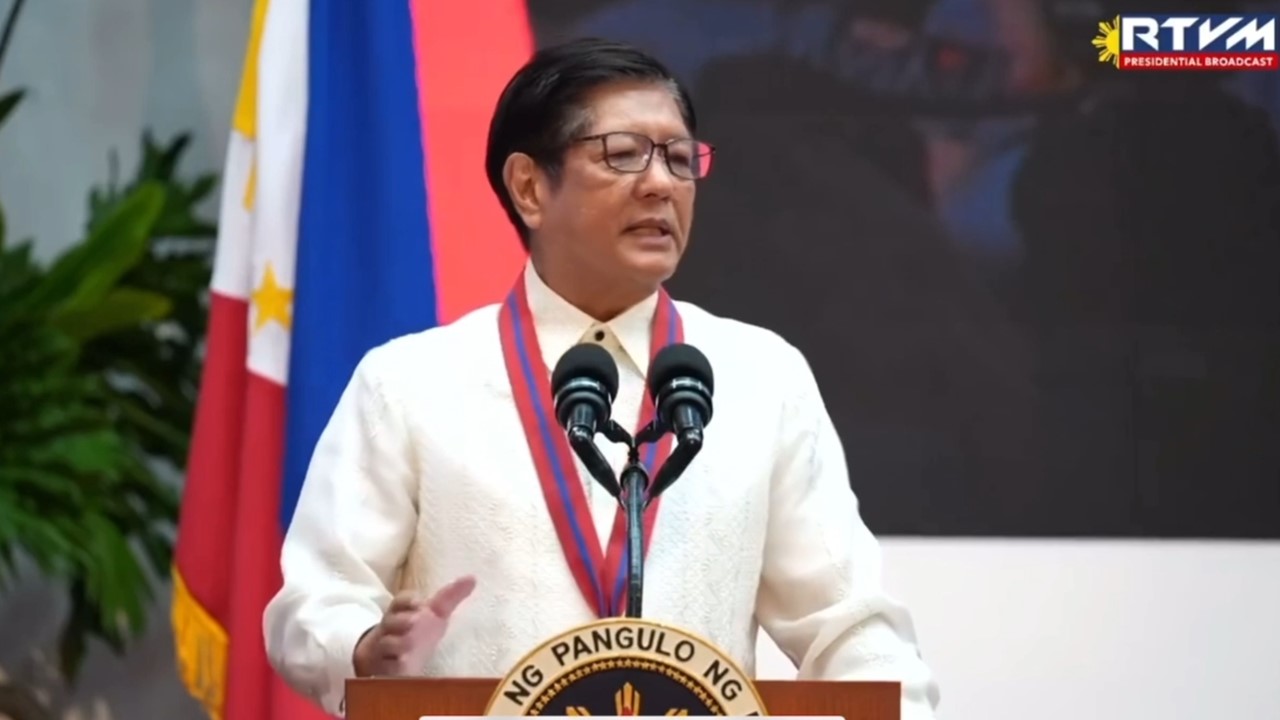 Evaluation ni PBBM sa mga nagbitiw na GOCC heads, hindi maaapektuhan ng ...