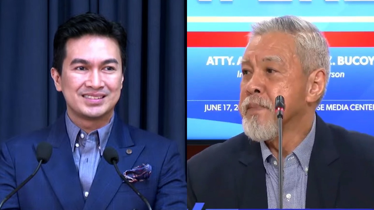 Kamara, pinagko-comply muna sa hinihingi ng Senate Impeachment Court ...