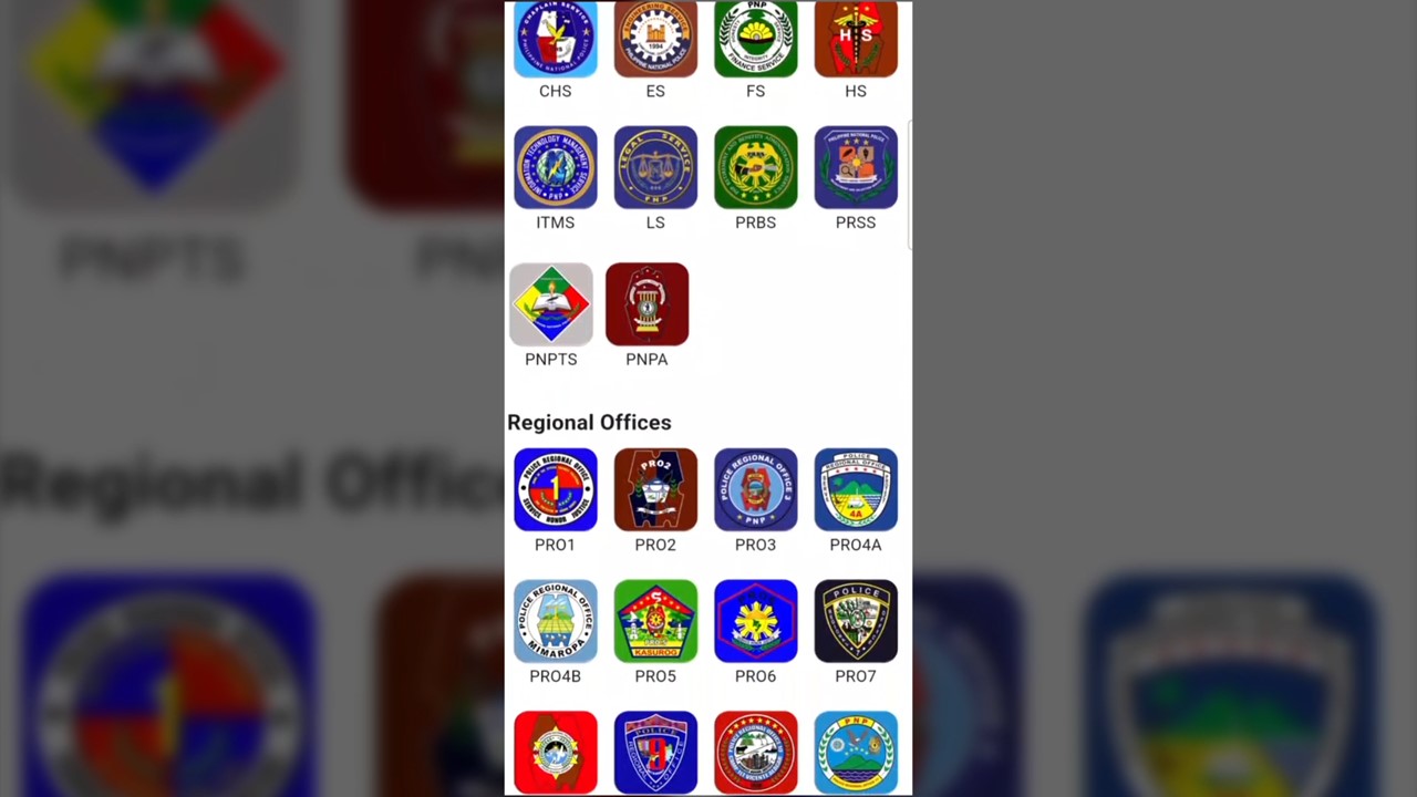 PNP Services Mobile App, inilunsad - RMN Networks