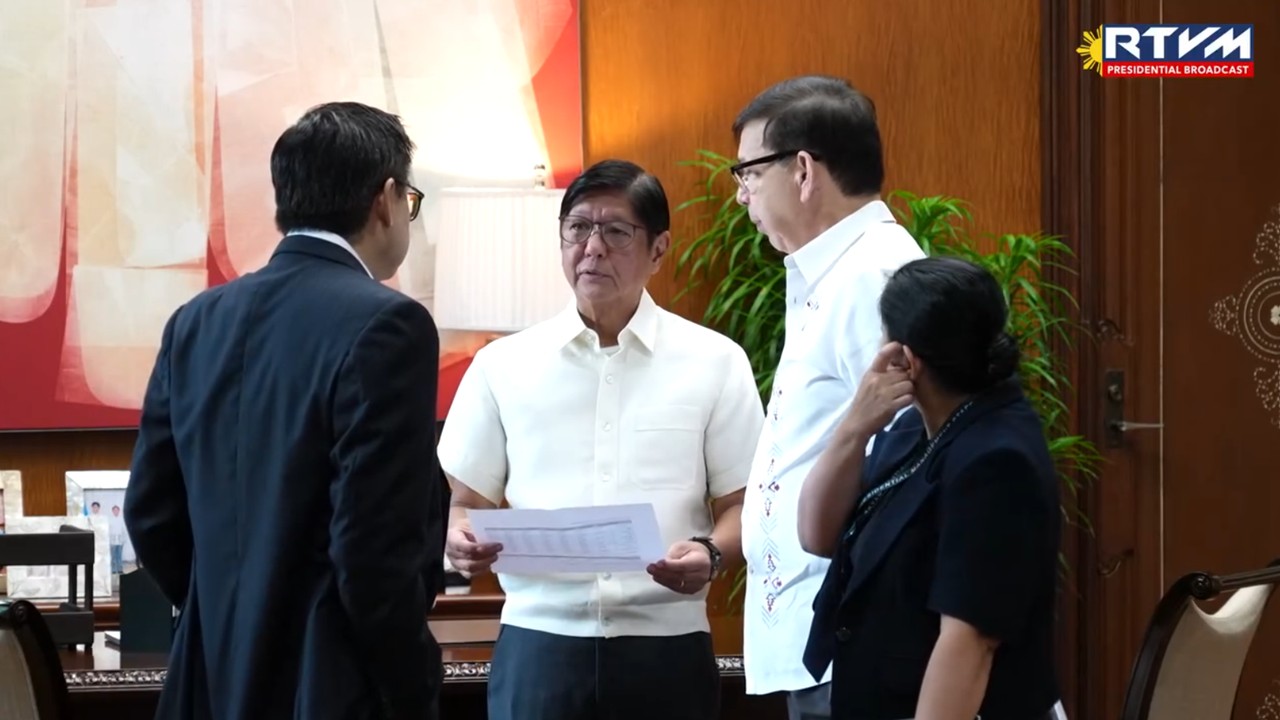 PBBM, pinababantayan ang hindi makatwirang pagtaas ng presyo ng bilihin sa kabila ng tigil ...