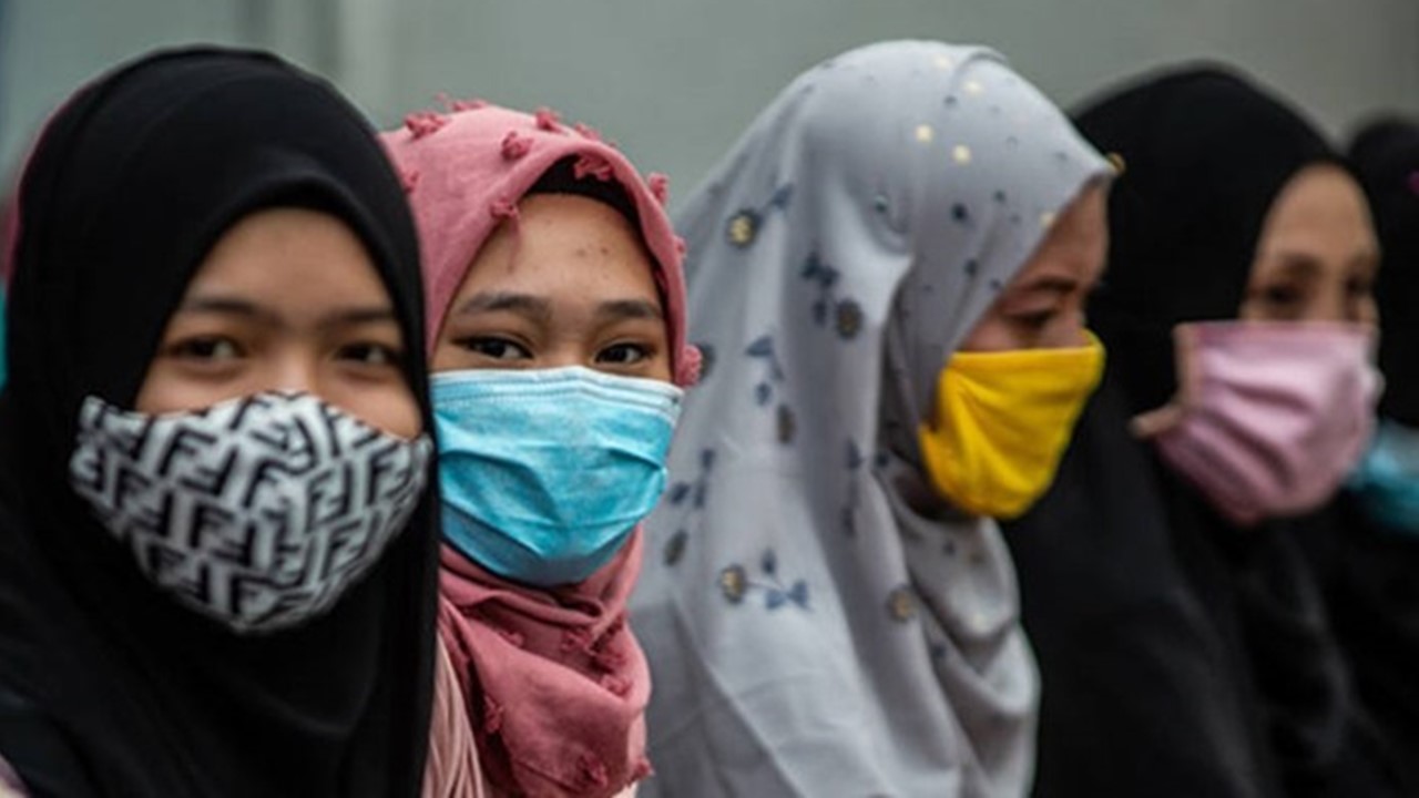 Pagsasabatas ng National Hijab Day, nagpapakita ng pagrespeto sa lahat ...
