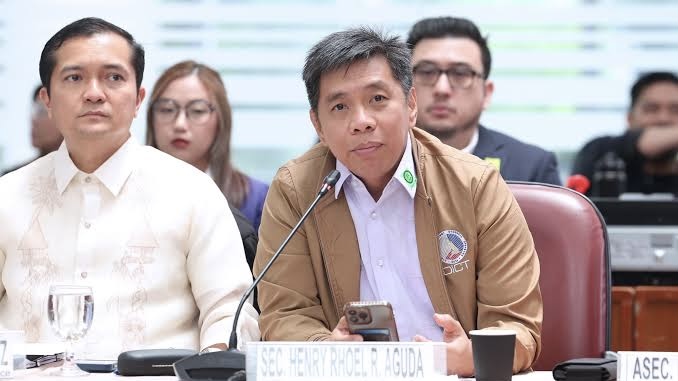 Bayanihan SIM pundasyon ng Marcos admin sa pagpapahusay ng kalidad sa ...