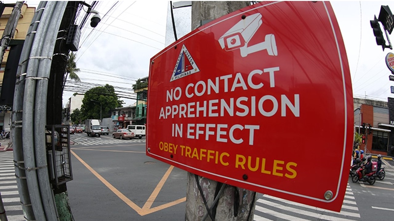 PBBM, suportado ang pagpatutupad ng NCAP sa mga kalsada - RMN Networks