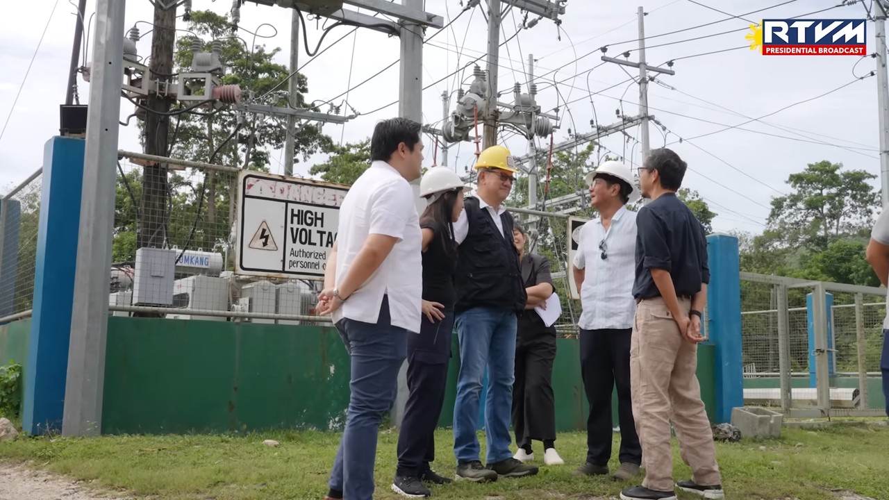 Legal na pagsusuri sa kontrata ng SIPCOR at PROSIELCO, ipinag-utos na ...