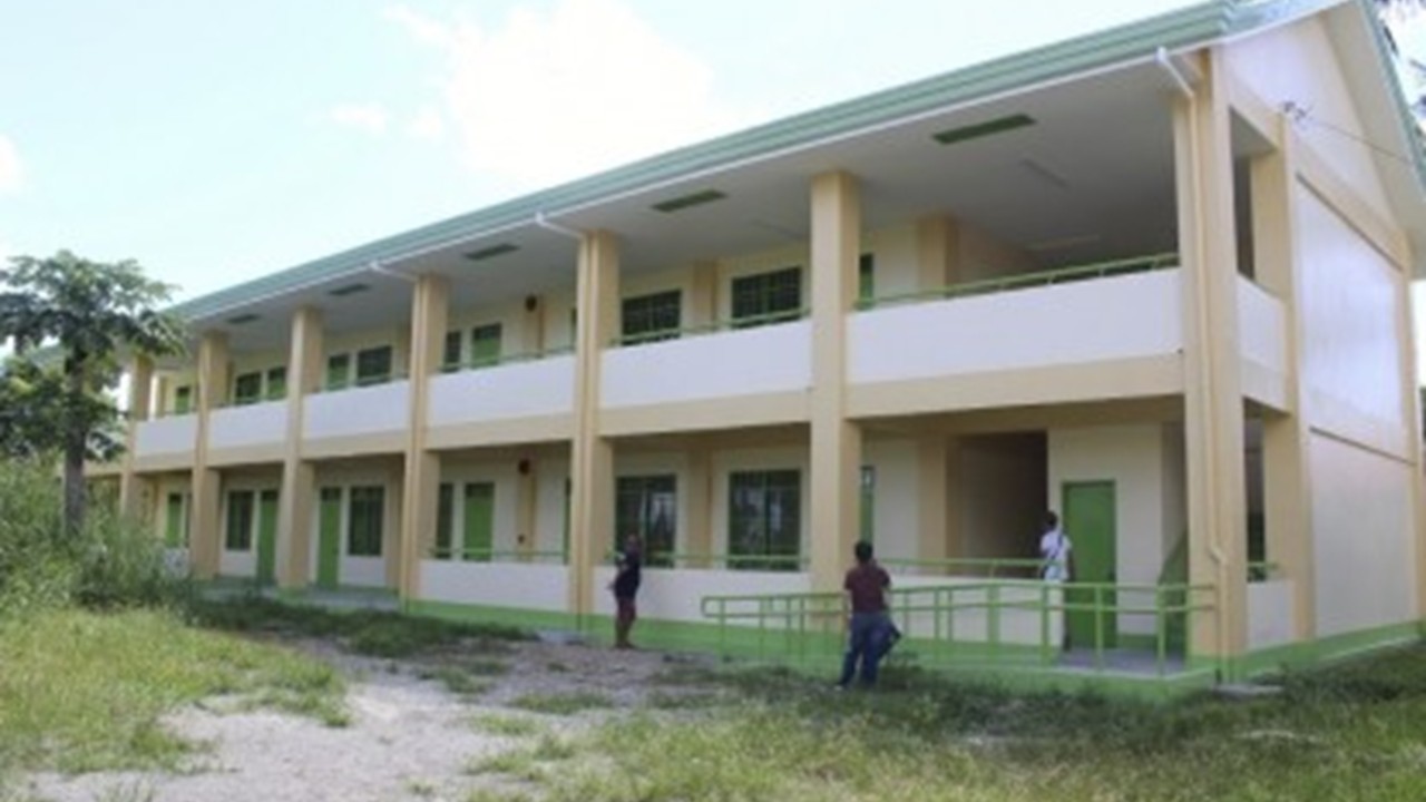 Kondisyon ng mga palikuran sa mga pampublikong paaralan, pinaaayos ni ...