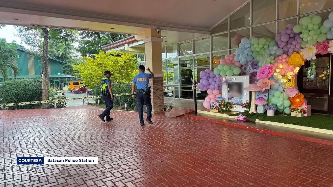 Dalawa sa 6 na suspek sa pagpatay sa opisyal ng Kamara, arestado - RMN ...