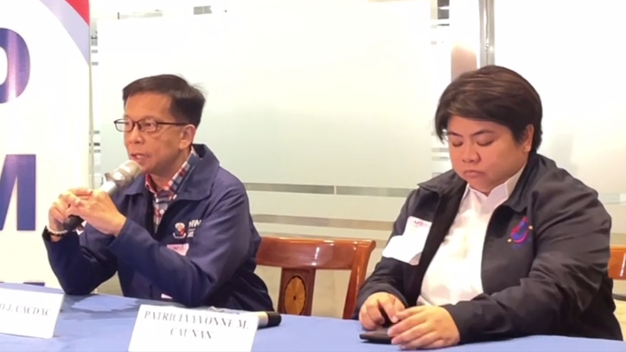 Mahigit 150 na Pinoy sa Israel, nagpahayag na rin ng kagustuhan na makauwi ng Pilipinas; isang ...