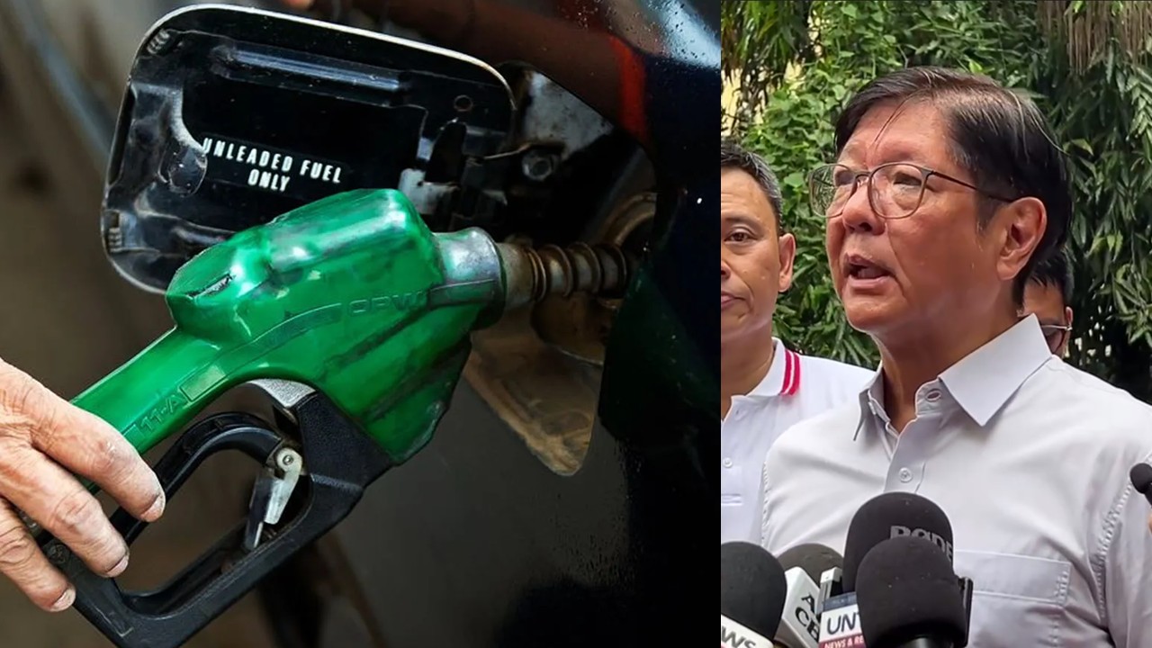 Fuel subsidy sa mga maapektuhang sektor, ipatutupad ni PBBM sakaling sumirit ang presyo ng ...