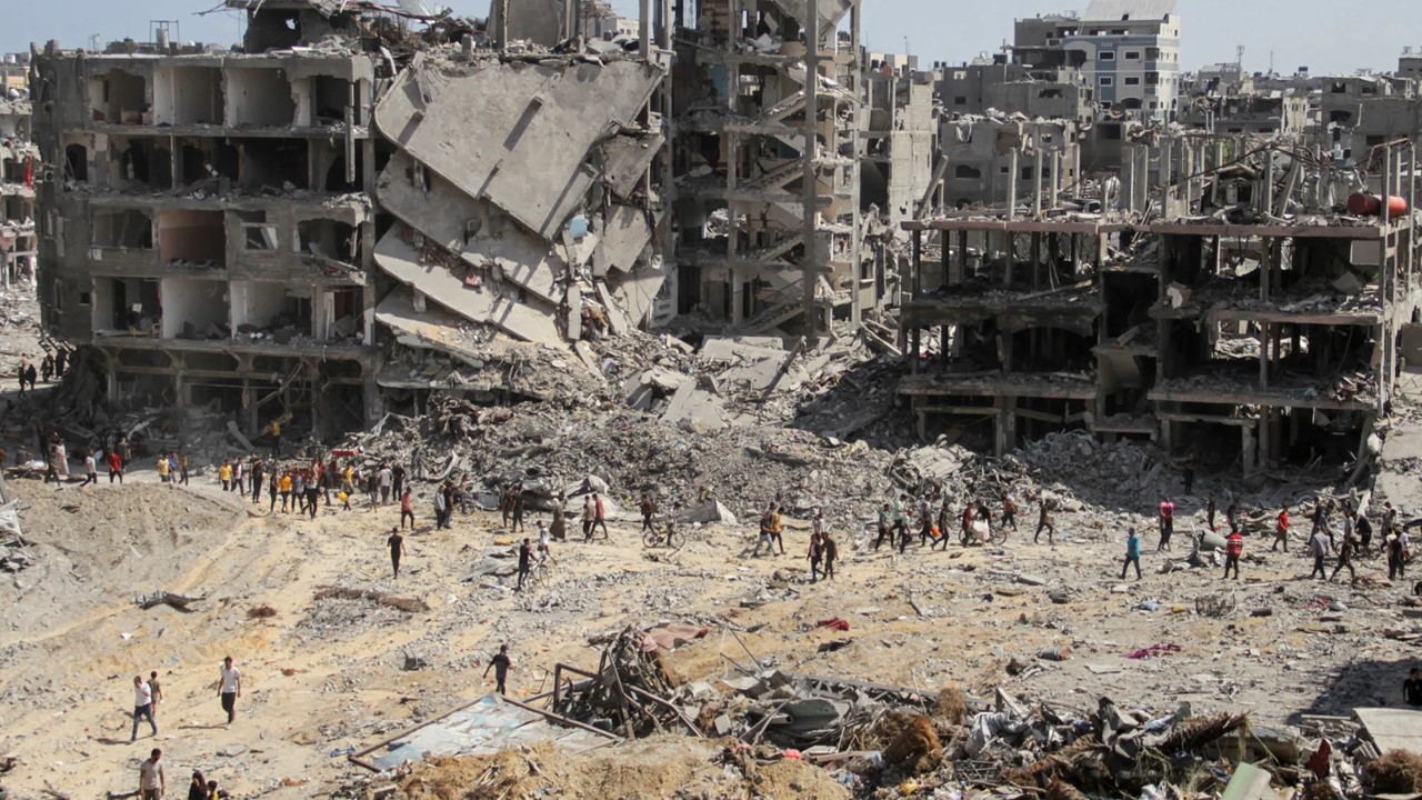 Mandatory repatriation ng mga Pinoy sa Israel at Iran, hindi pa ...