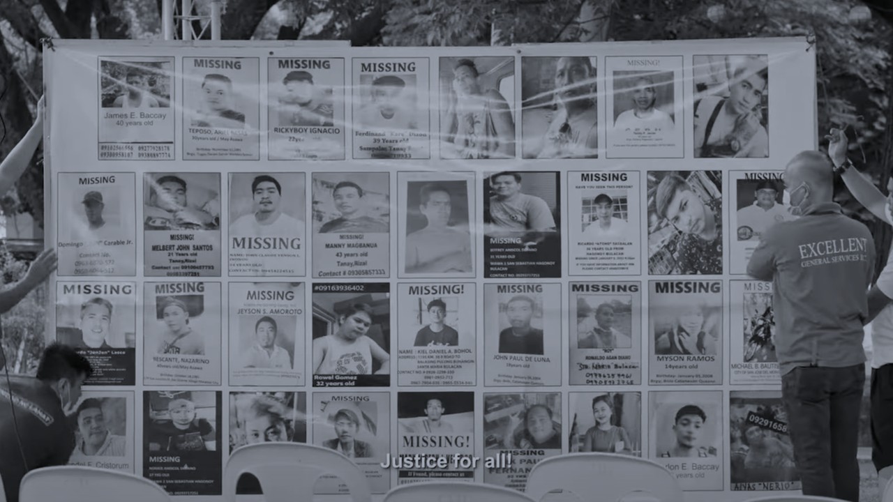 Bilang ng mga nawawalang sabungero, posible umanong umabot sa 100 - RMN ...