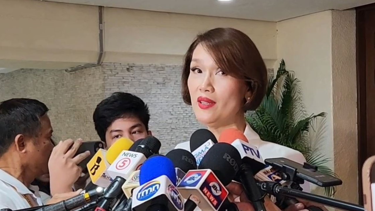 Pasaring ni SP Escudero na dinidiktahan ni Speaker Romualdez ang mga kongresista, pinalagan ...