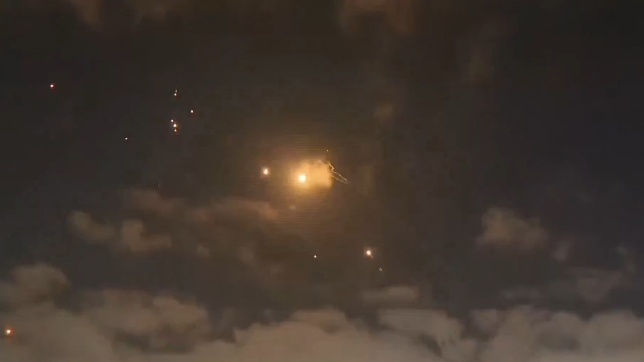 Tulong para sa mga Pilipinong nasa Israel at Iran na ayaw pang lumikas ...