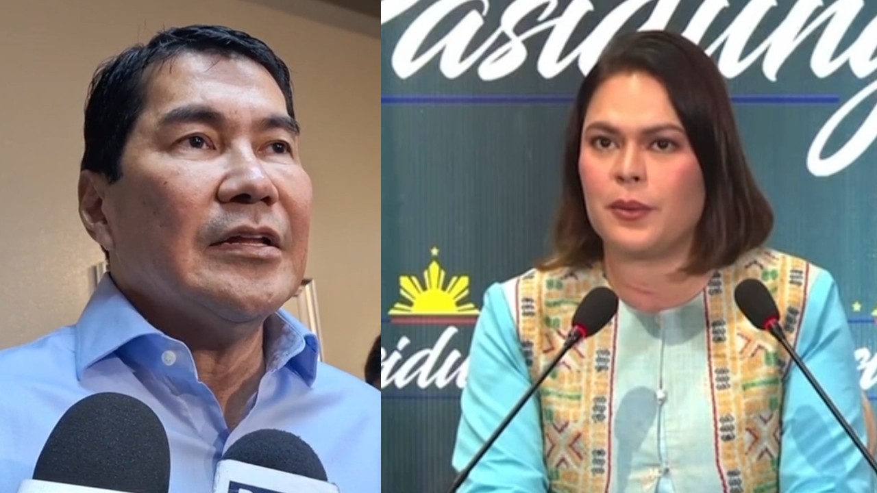 Kamara, mayroong plano na muling ihain sa 20th Congress ang impeachment complaint laban kay VP ...